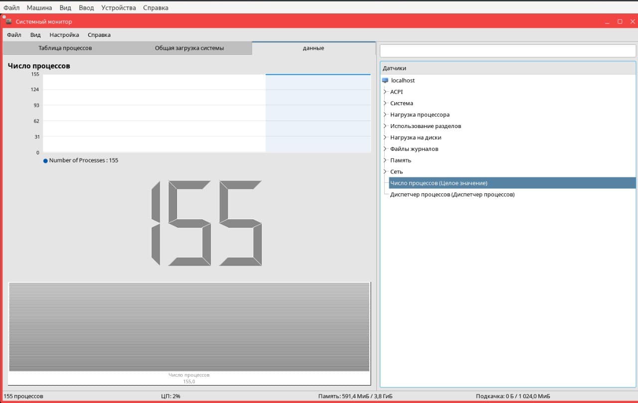 Курс по Astra Linux - Базовое администрирование